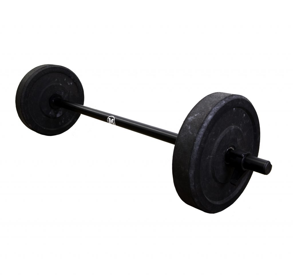 Fat Bar - Maverick Strength and Conditioning