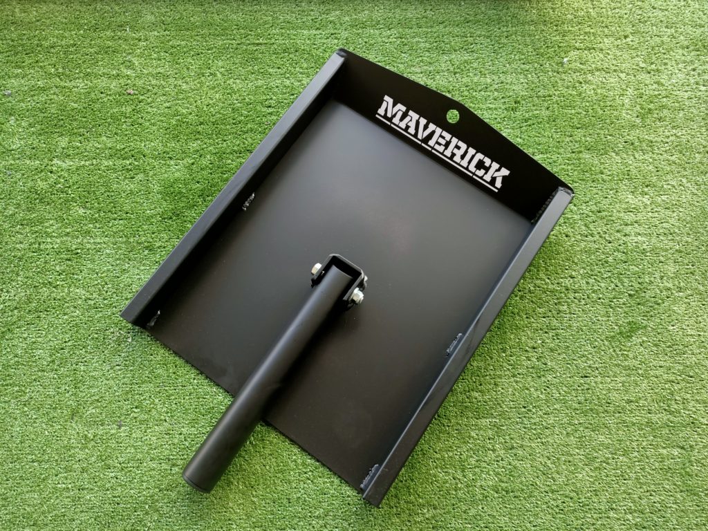 Compact Drag Sled - Maverick Strength and Conditioning