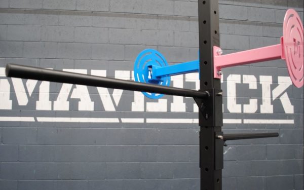 Kids Pull-up Bar - Maverick Strength and Conditioning