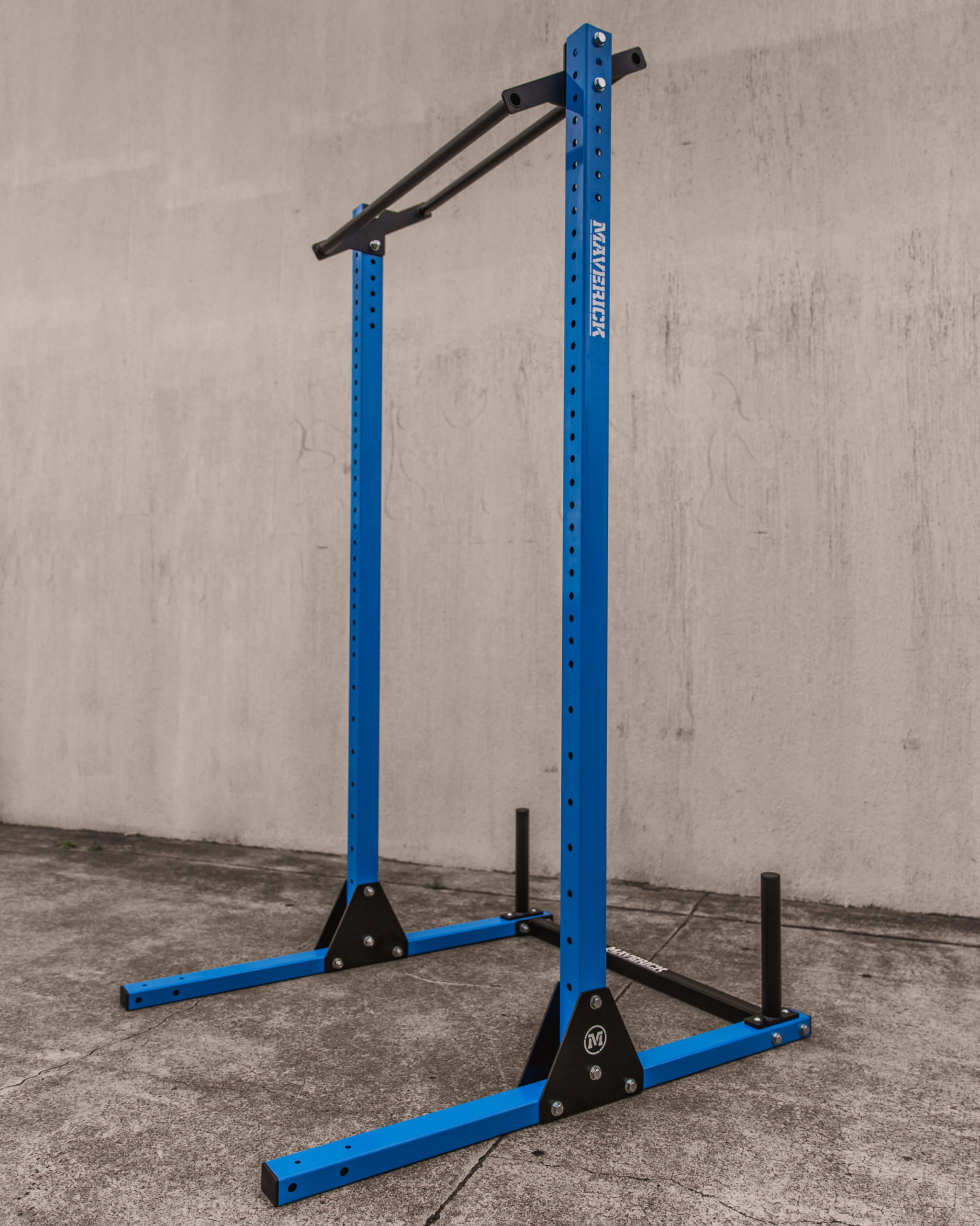 Maverick Squat Rig – Maverick Strength and Conditioning