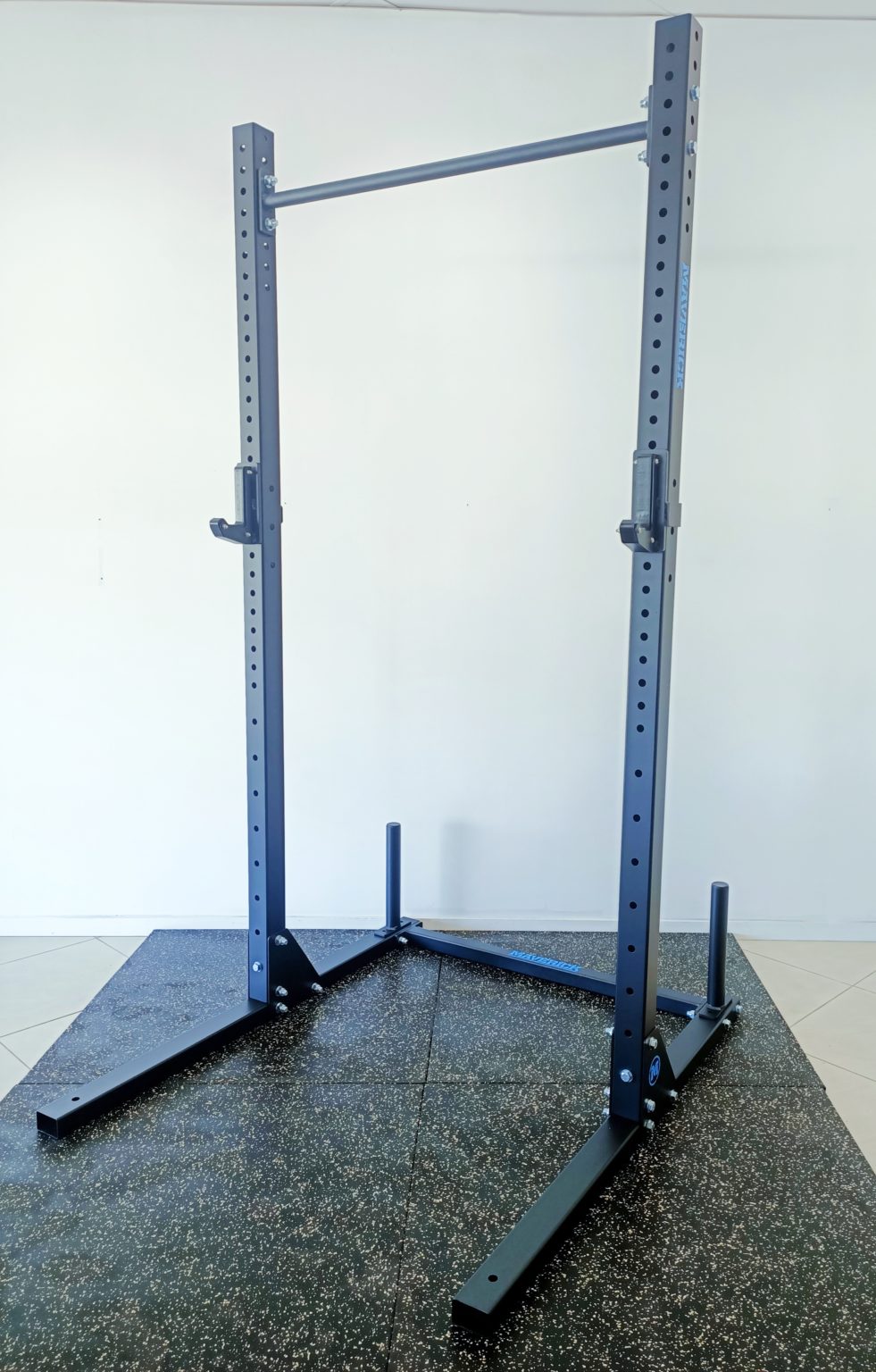 Squat Rig - Maverick Strength and Conditioning