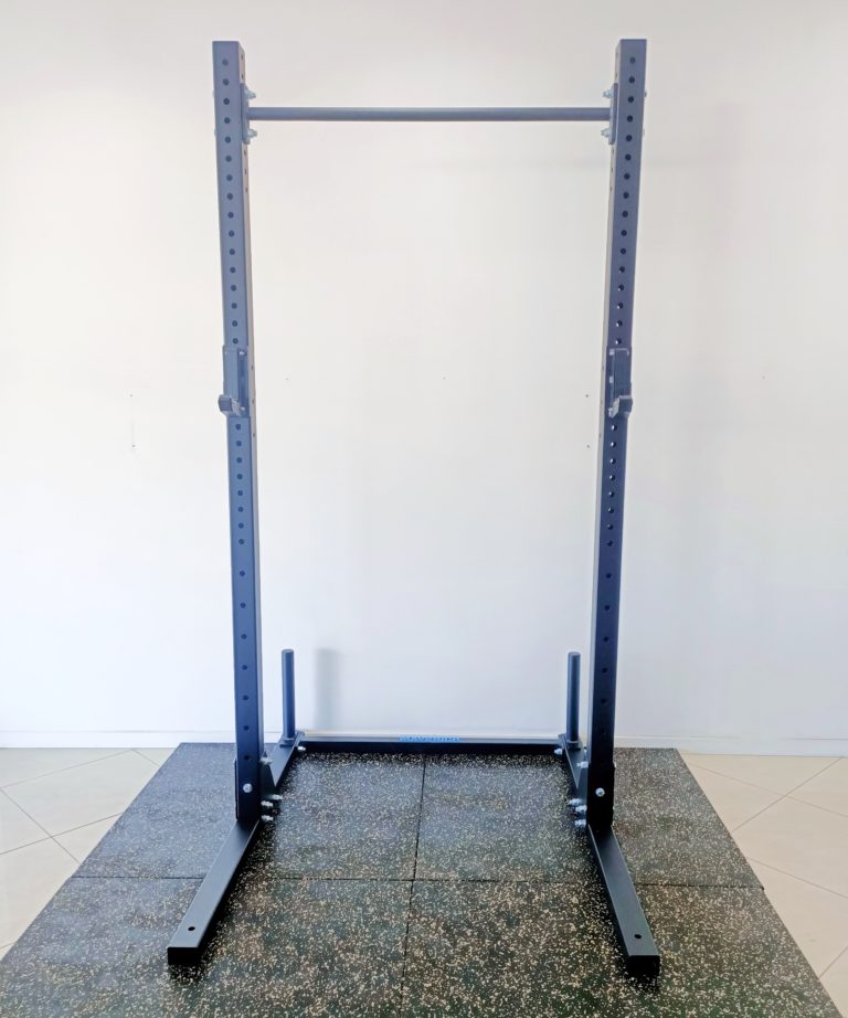 Squat Rig - Maverick Strength and Conditioning