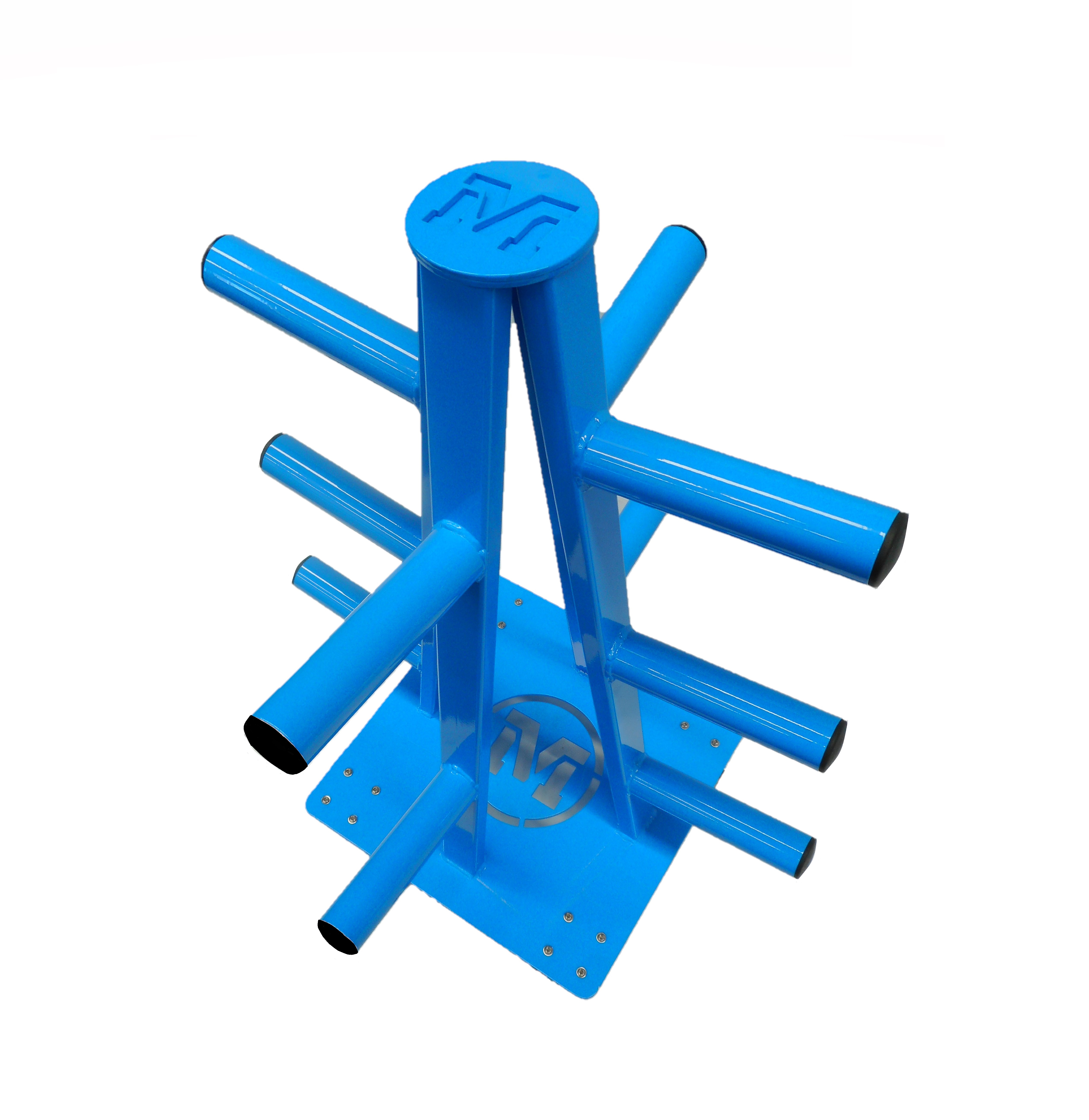 Change Plate Trolley – Maverick Strength and Conditioning