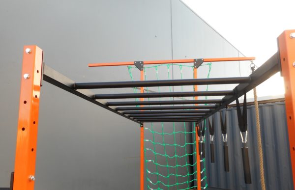 Ninja Rig 1 - Maverick Strength and Conditioning