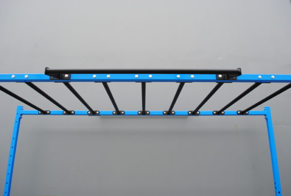 Ninja Rig 2 - Maverick Strength and Conditioning