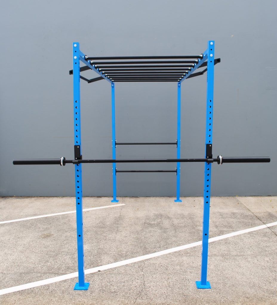 Ninja Rig 2 - Maverick Strength and Conditioning