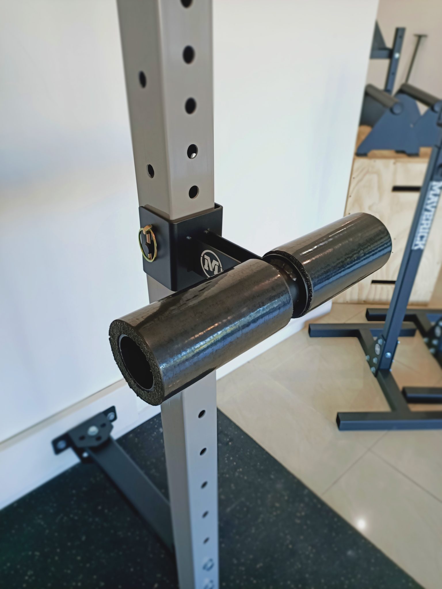 Hamstring Curl Attachment - Maverick Strength and Conditioning