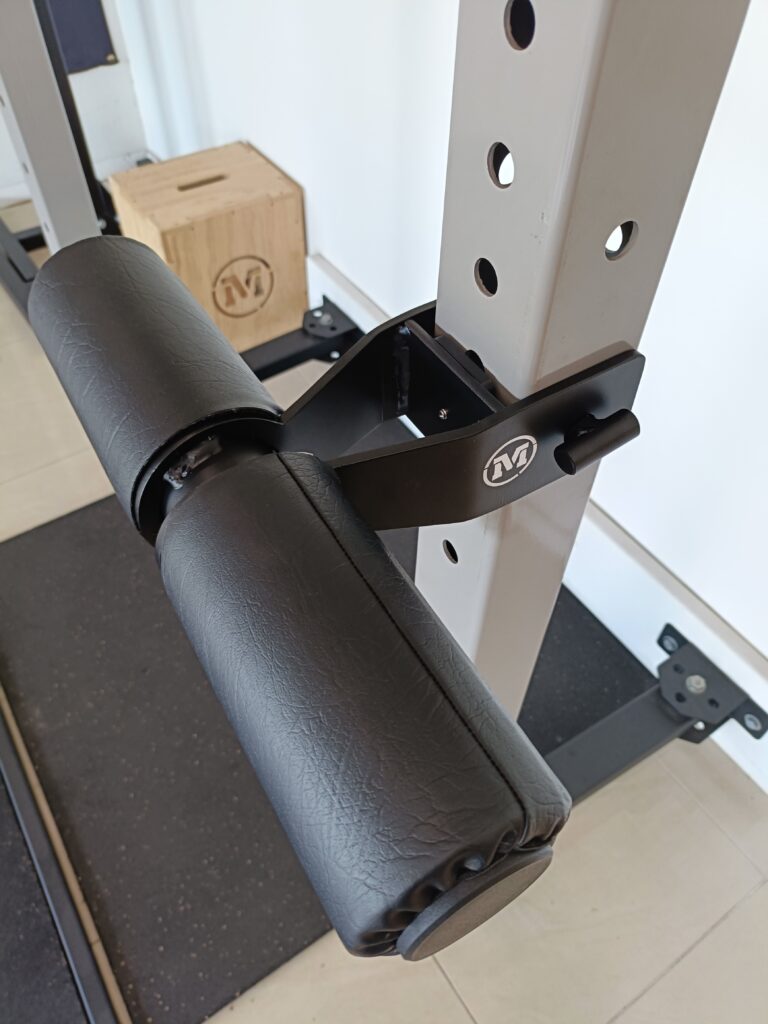 Nordic Curl Attachment - Maverick Strength and Conditioning