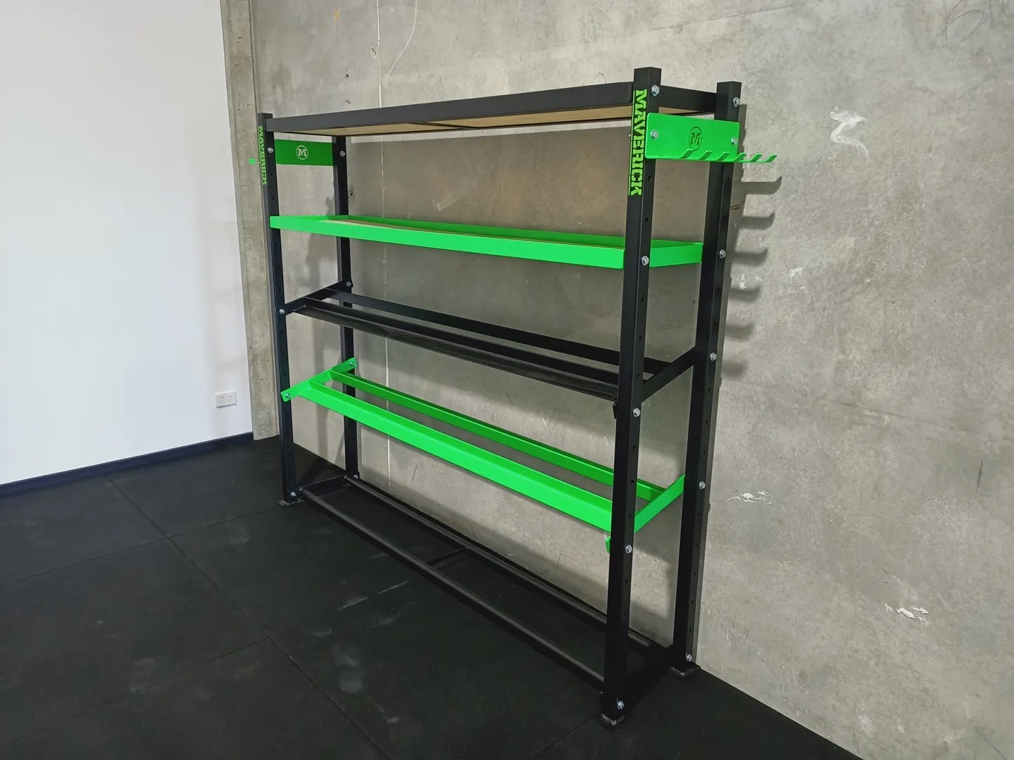 Bould Move - Birtinya - Maverick Strength and Conditioning