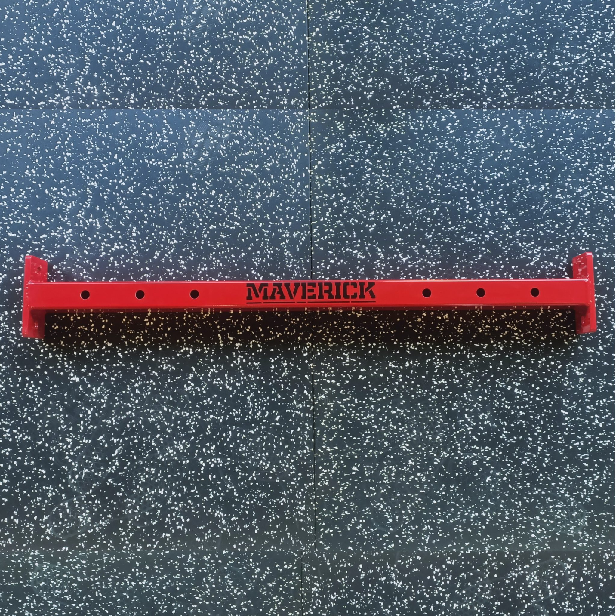 Bracing Bar - 1800mm - Maverick Strength and Conditioning