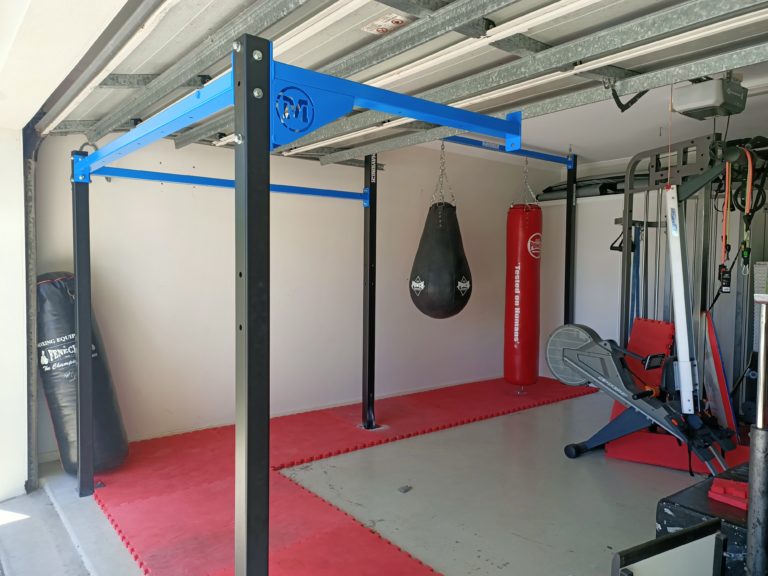 Boxing Circuit - Maverick Strength and Conditioning
