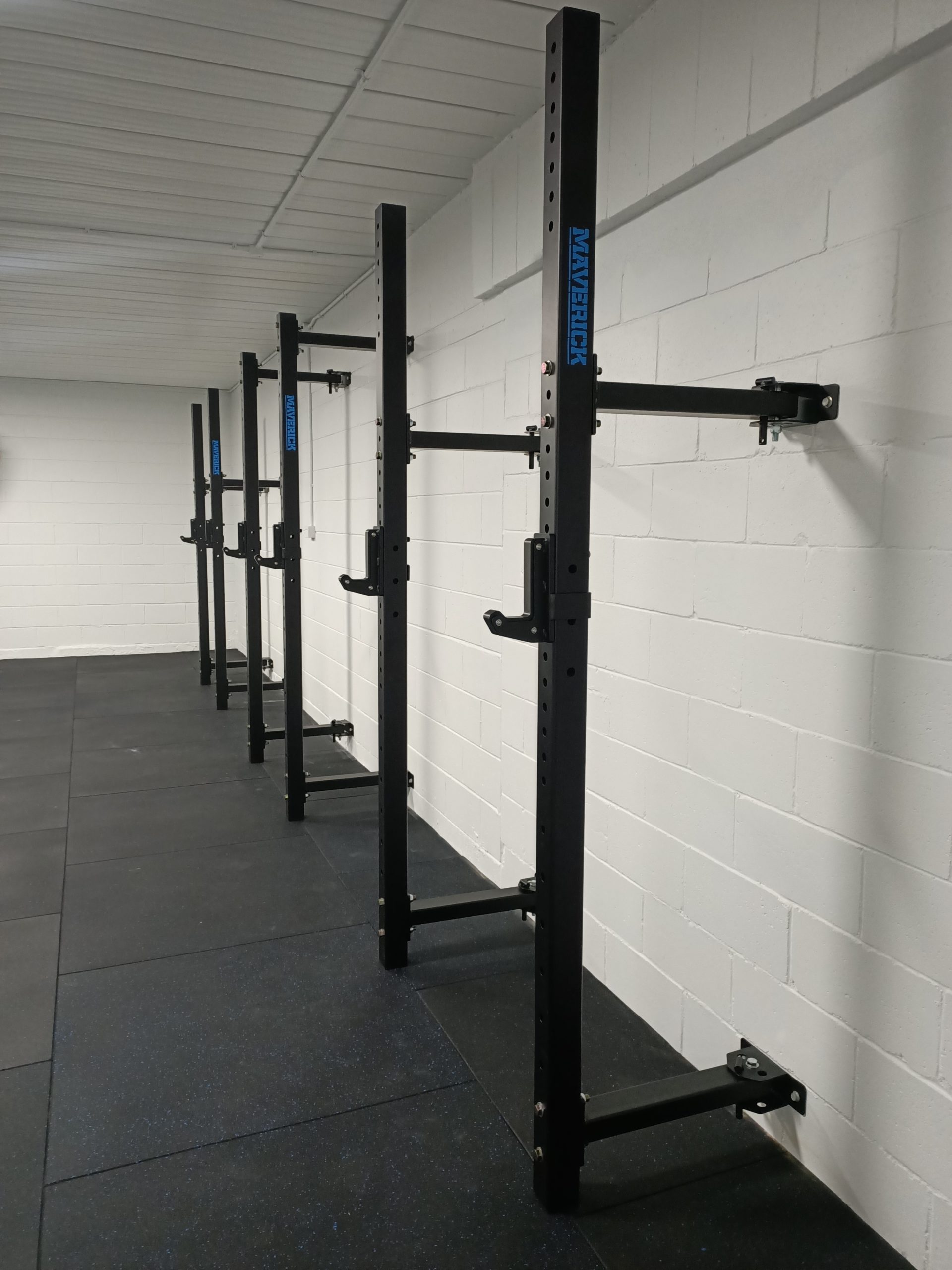 Nordica Health Clinic - Maverick Strength and Conditioning