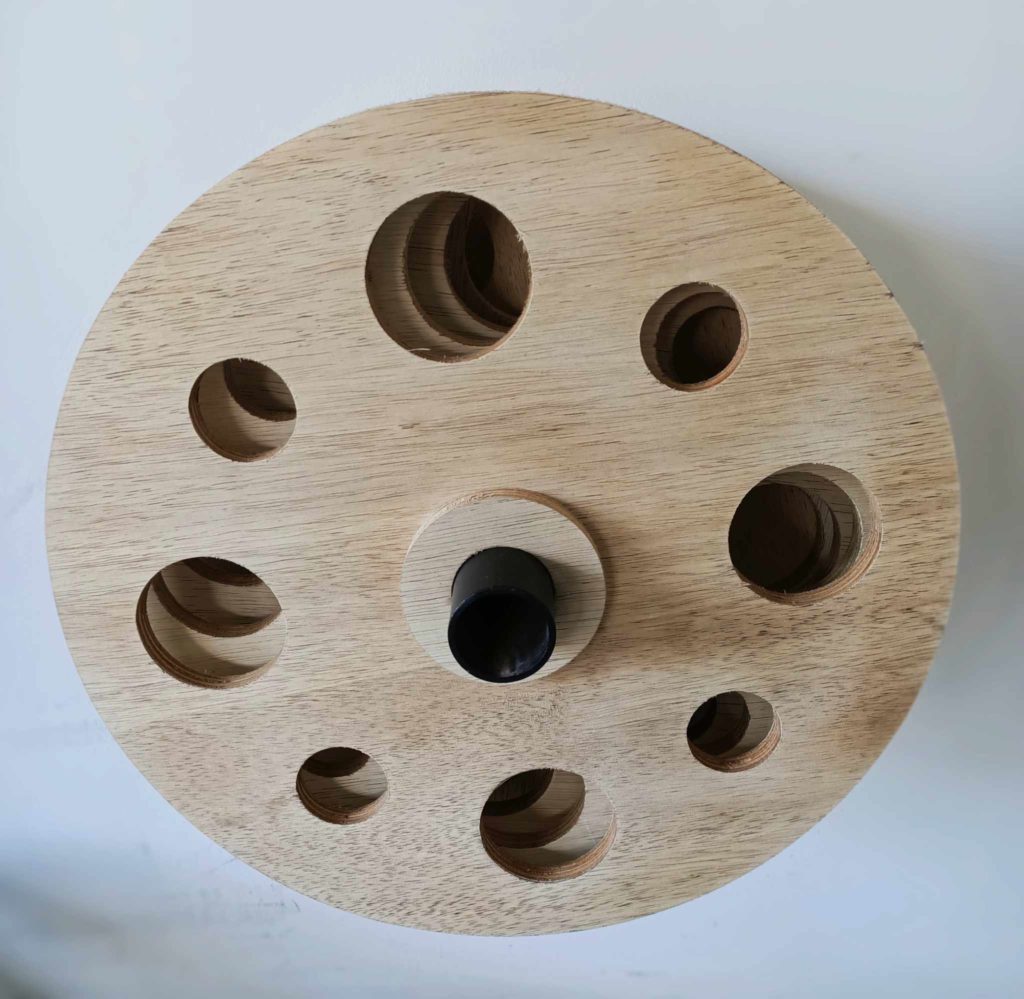 Technique Plates - Maverick Strength and Conditioning