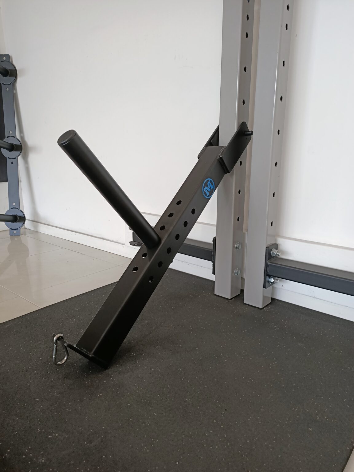 Belt Squat Attachment - Maverick Strength and Conditioning